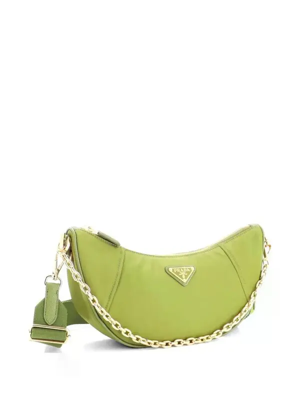 Prada Re-nylon Shoulder Bag