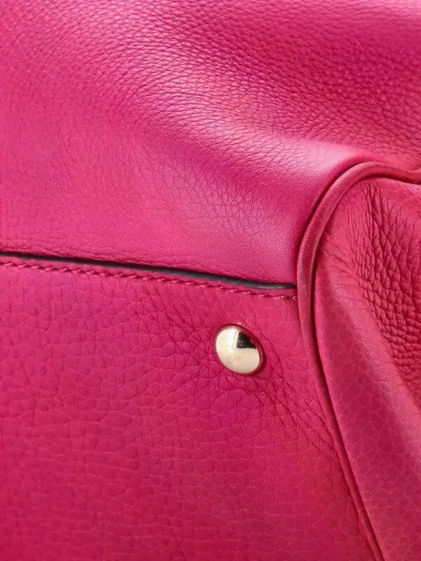 Gucci Bamboo Shopper Medium Tote Bag