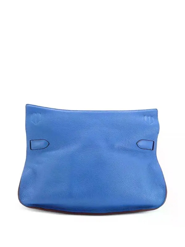Hermès Jypsiere Shoulder Bag