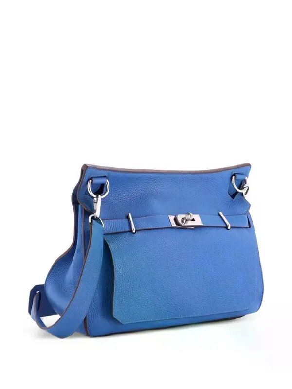 Hermès Jypsiere Shoulder Bag