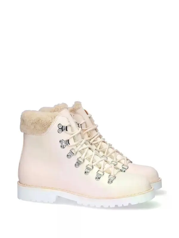 FRACAP Explorer Ankle Boots