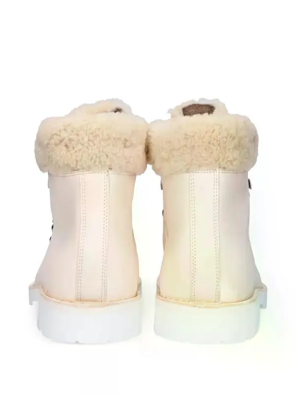 FRACAP Explorer Ankle Boots