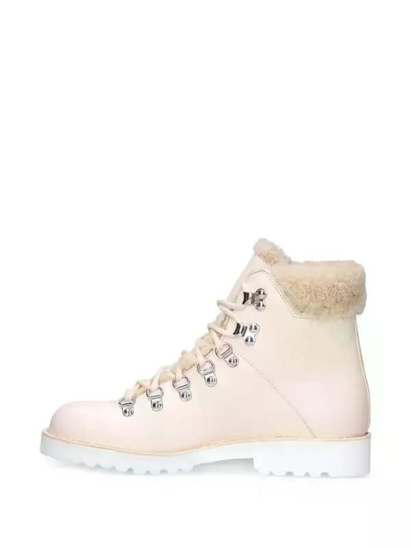 FRACAP Explorer Ankle Boots