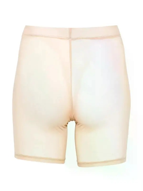 VESTIAIRE D'UN OISEAU LIBRE Mesh Tights
