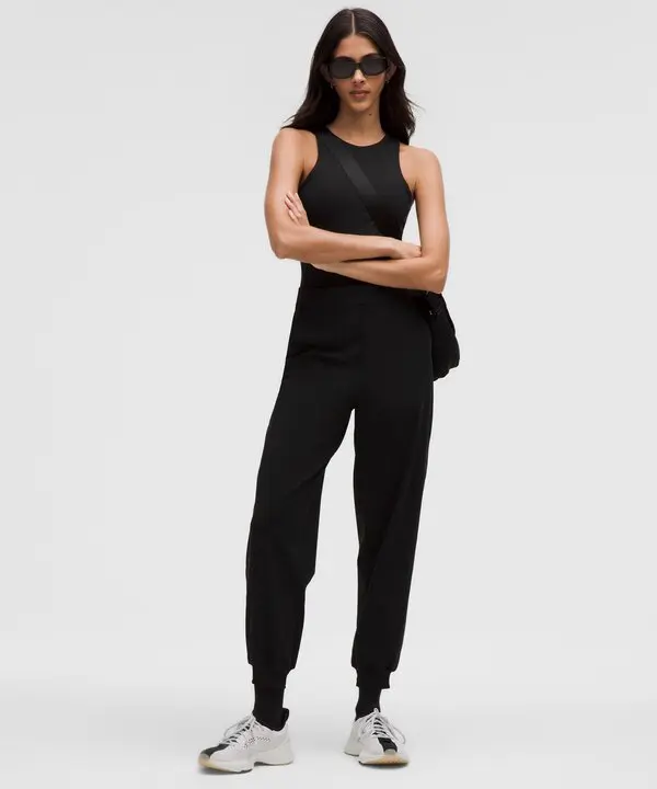 Lululemon Daydrift High-rise Jogger - Black