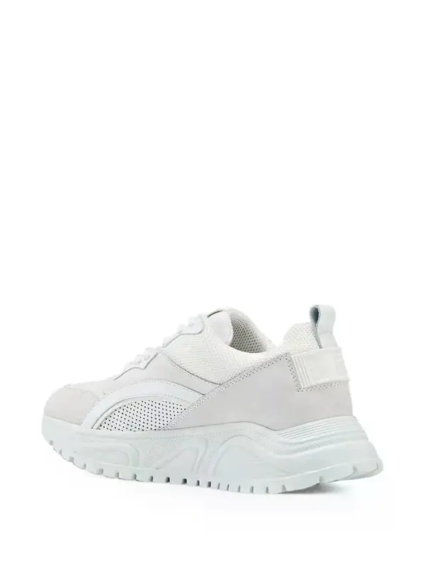 Bogner Malaga Perforated Sneakers