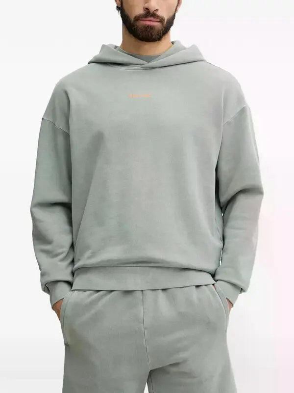 Bogner Ilay Hoodie - Green