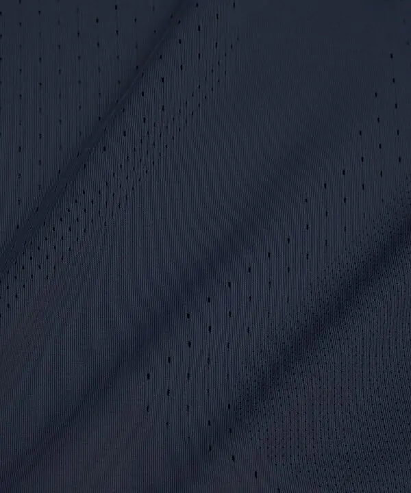 Lululemon Fast And Free Short Sleeve Shirt - True Navy