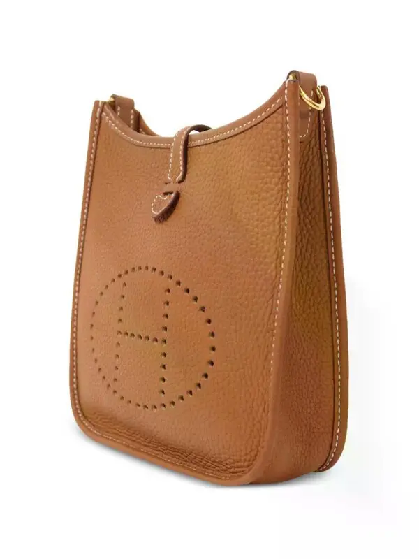 Hermès Evelyne Tpm Shoulder Bag