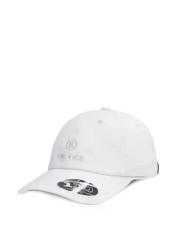 Bogner Preston Logo-embroidered Cap - Grey