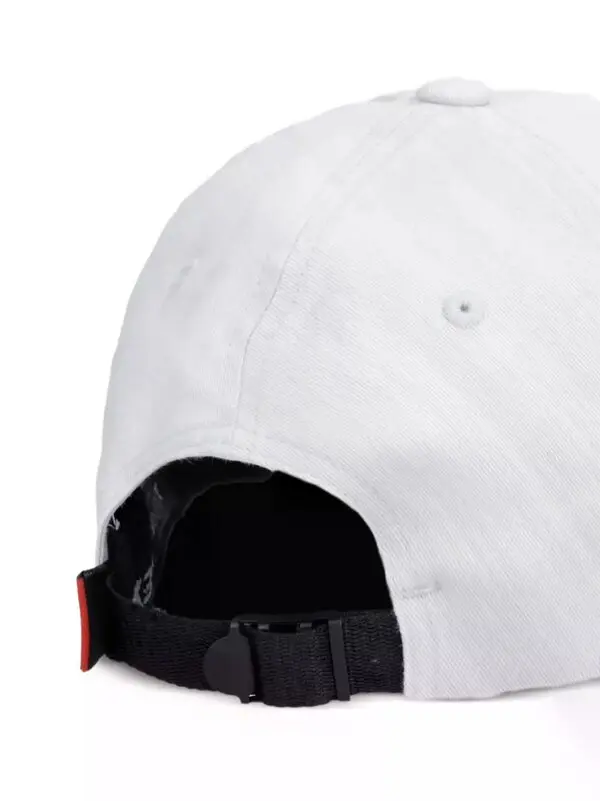 Bogner Preston Logo-embroidered Cap