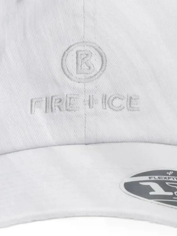 Bogner Preston Logo-embroidered Cap