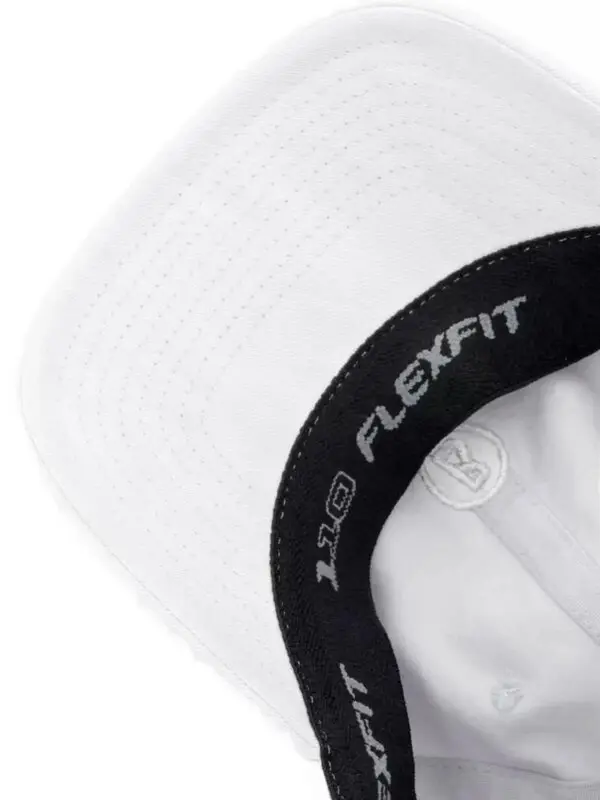 Bogner Preston Logo-embroidered Cap