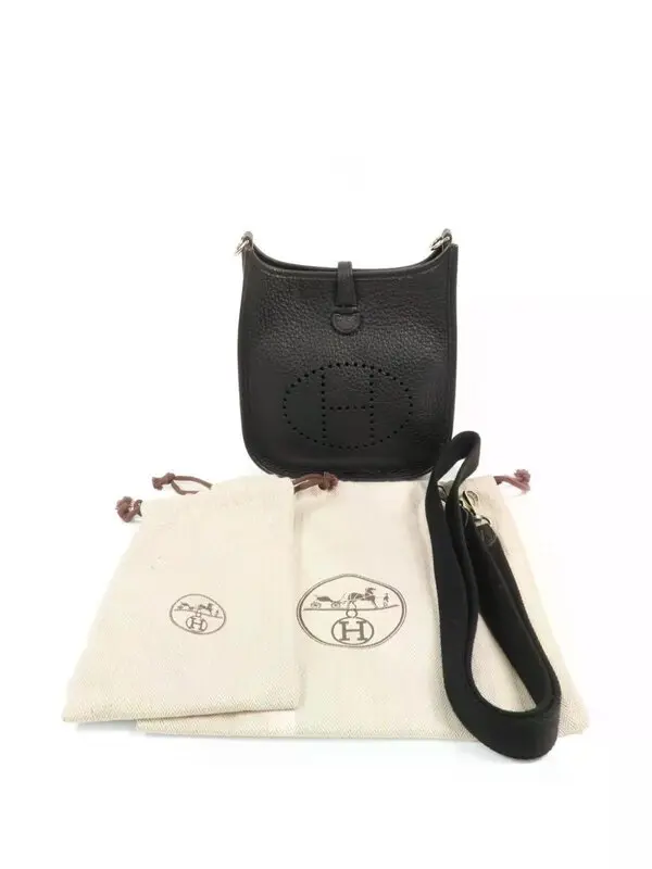 Hermès Evelyne Tpm Shoulder Bag