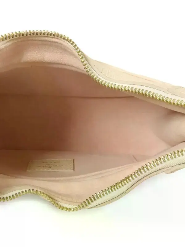 LOUIS VUITTON Monogram Empreinte Bagatelle Shoulder Bag