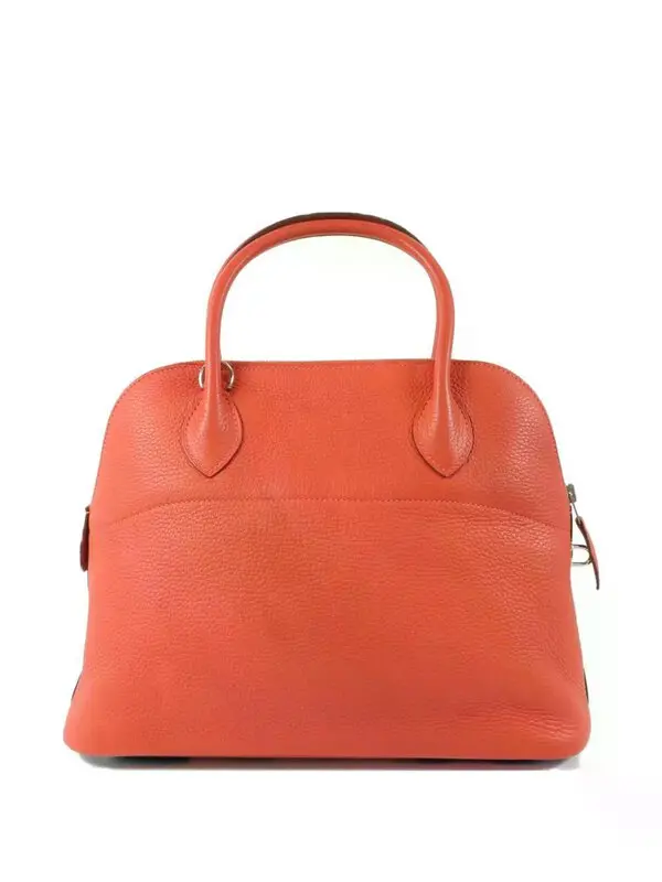Hermès Bolide 31 Shoulder Bag