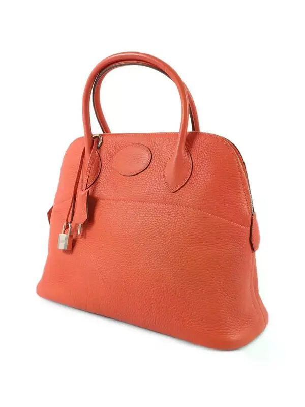 Hermès Bolide 31 Shoulder Bag
