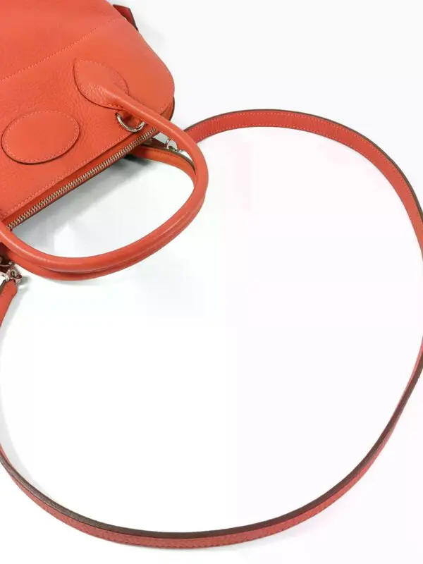 Hermès Bolide 31 Shoulder Bag