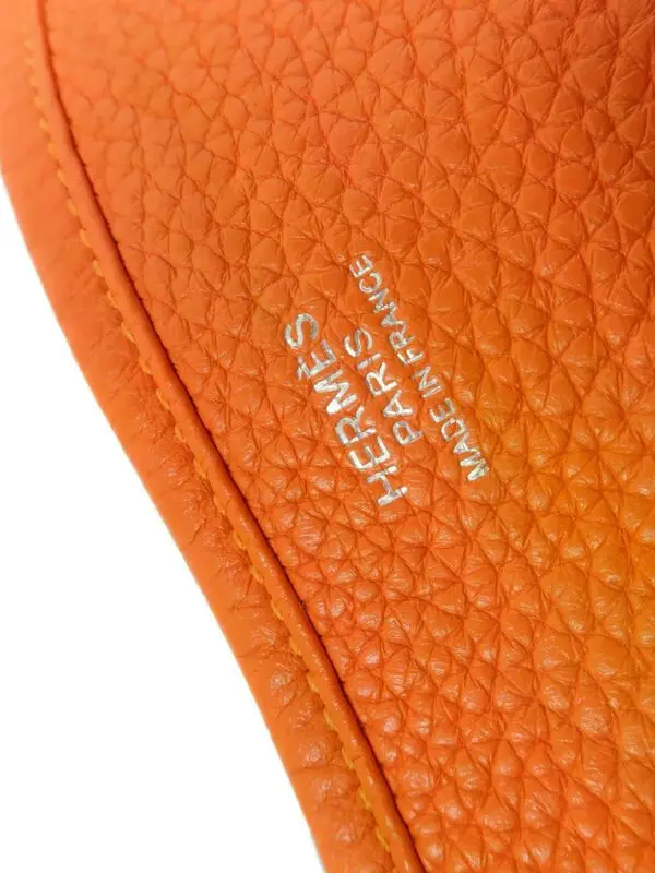 Hermès Evelyne Pm Bag