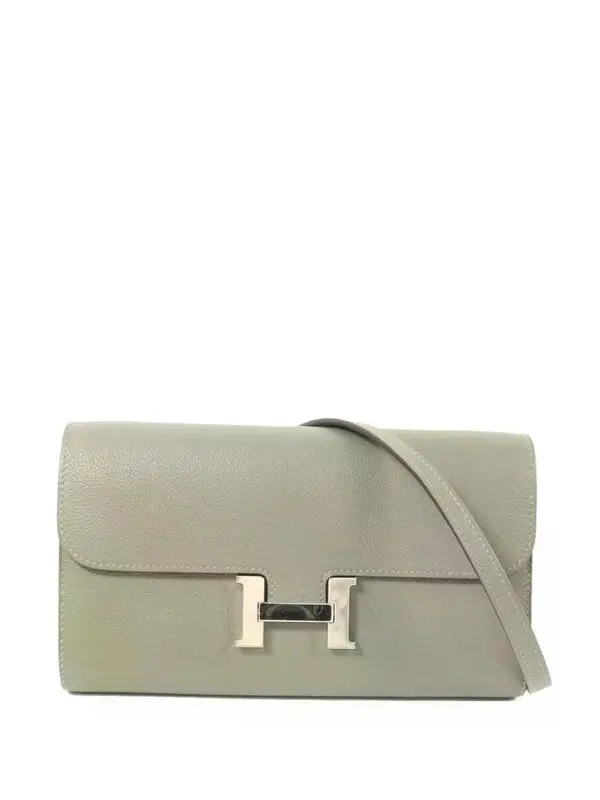Hermès Constance To Go Shoulder Bag