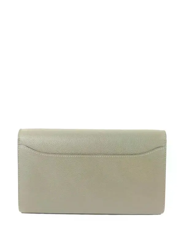 Hermès Constance To Go Shoulder Bag