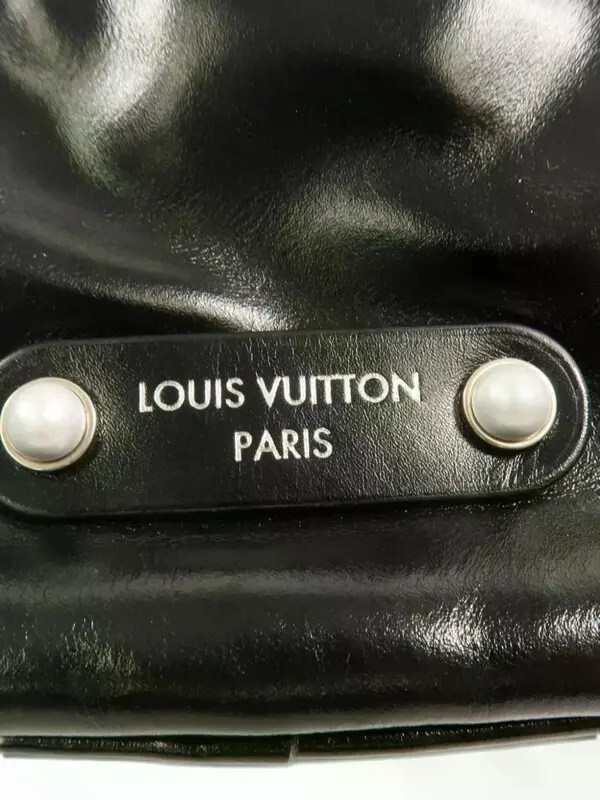 LOUIS VUITTON Keepall Cargo Bandoulière 25 Tote Bag