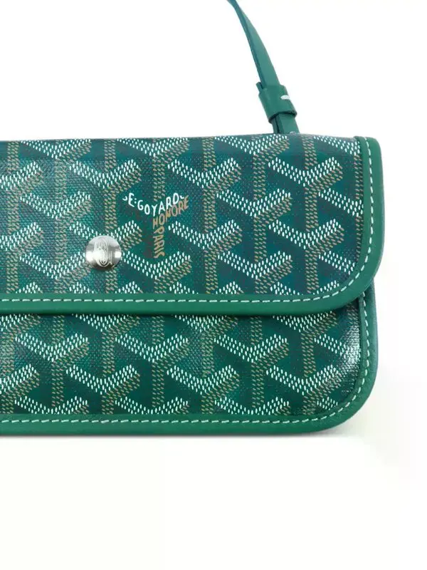 Goyard Saint Louis Gm Shoulder Bag