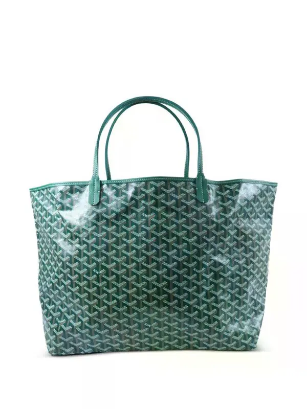 Goyard Saint Louis Gm Shoulder Bag