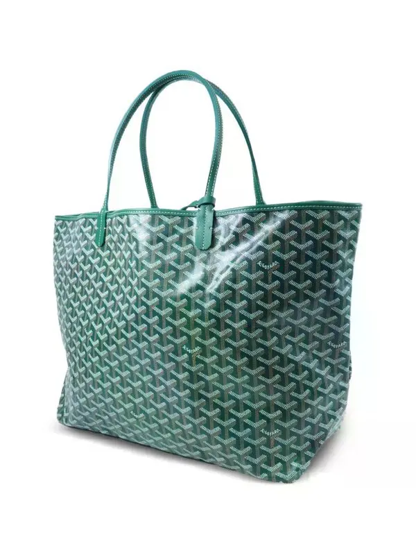 Goyard Saint Louis Gm Shoulder Bag