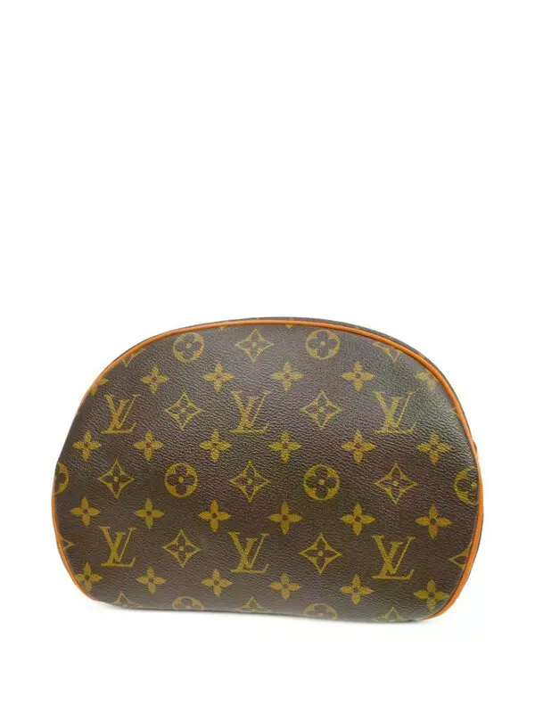 LOUIS VUITTON Monogram Blois Cross Body Bag