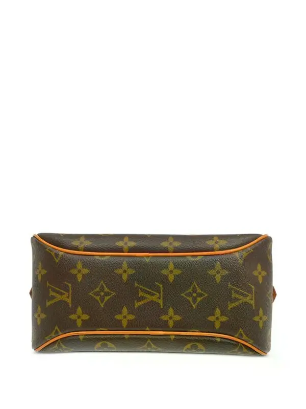 LOUIS VUITTON Monogram Blois Cross Body Bag