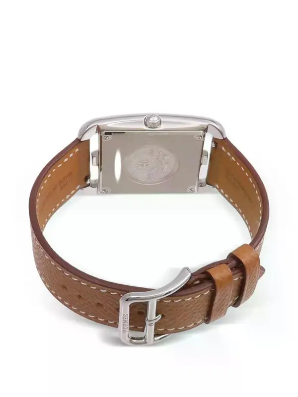 Hermès Cape Cod 29mm Watch