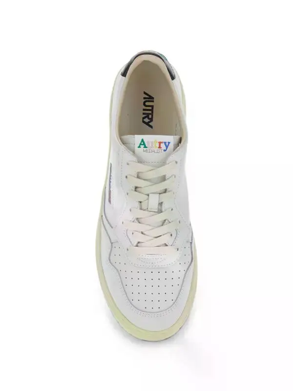 AUTRY Medalist Sneakers