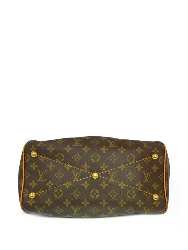LOUIS VUITTON Monogram Tivoli Gm Tote Bag