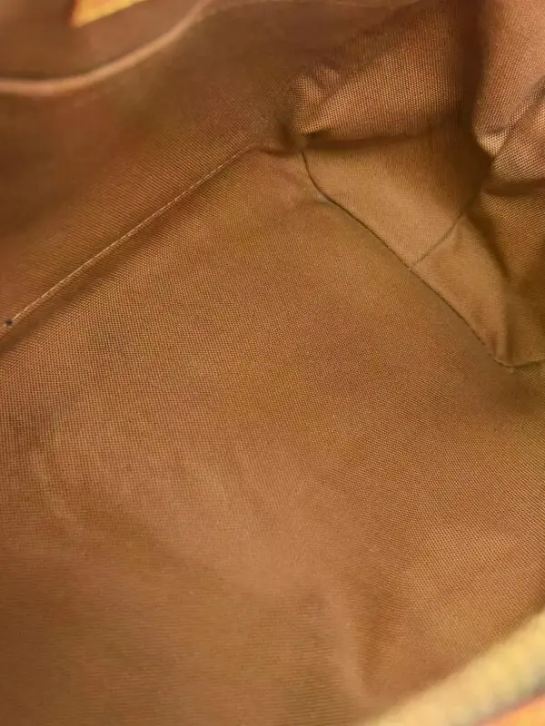 LOUIS VUITTON Tivoli Pm Handbag