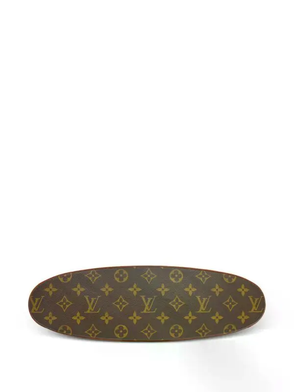 LOUIS VUITTON Babylone Monogram Tote Bag