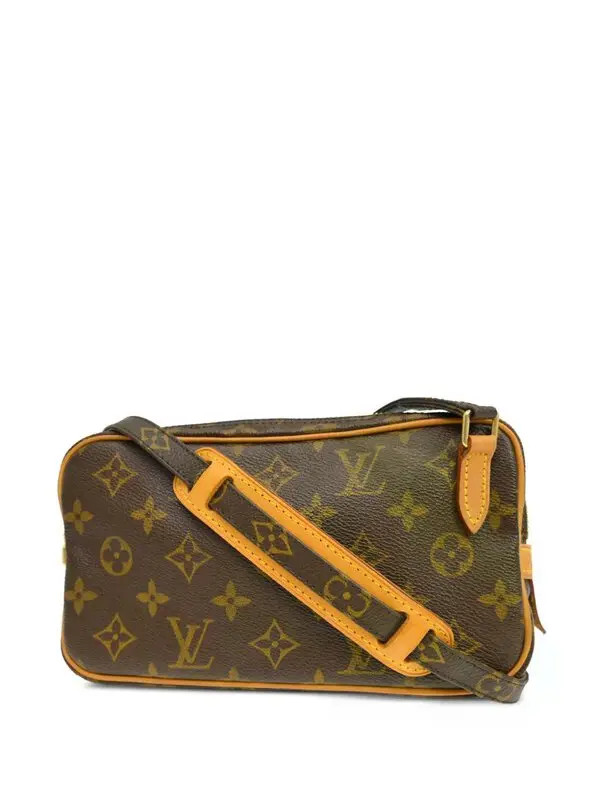 LOUIS VUITTON Marly Bandoulière Monogram Shoulder Bag