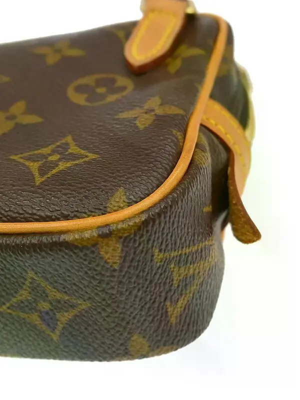 LOUIS VUITTON Marly Bandoulière Monogram Shoulder Bag