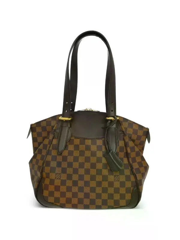 LOUIS VUITTON Verona Tote Bag