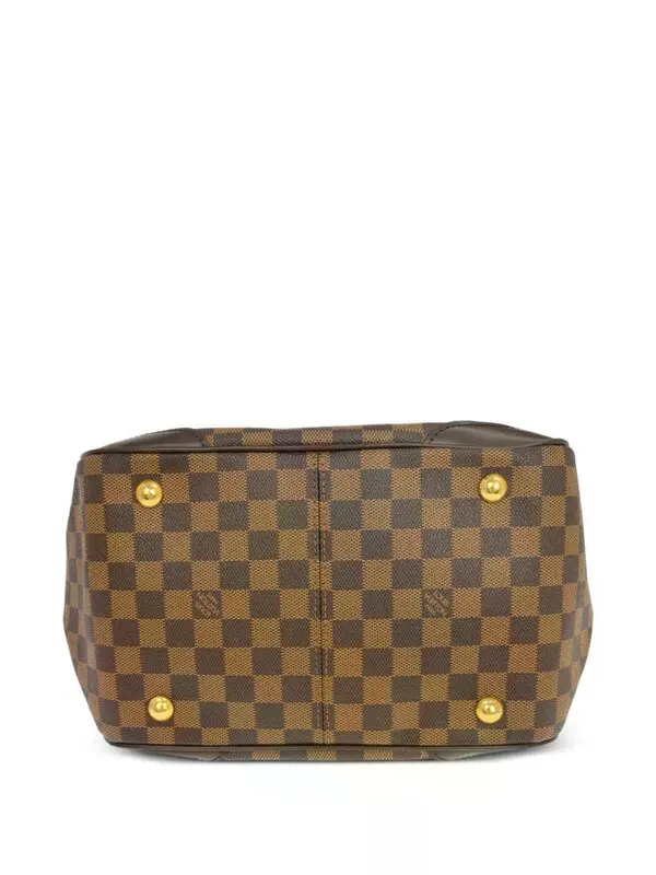 LOUIS VUITTON Verona Tote Bag