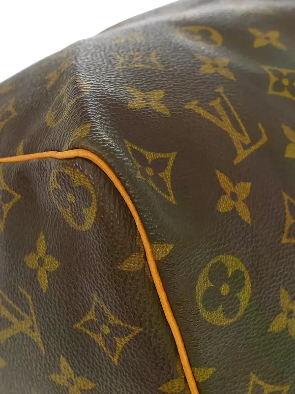 LOUIS VUITTON Speedy 35 Monogram Handbag