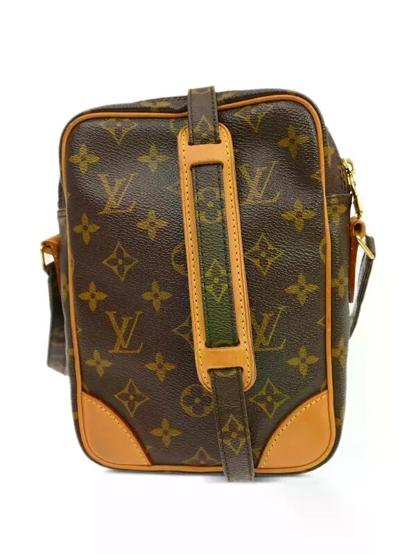 LOUIS VUITTON Monogram Amazon Cross Body Bag