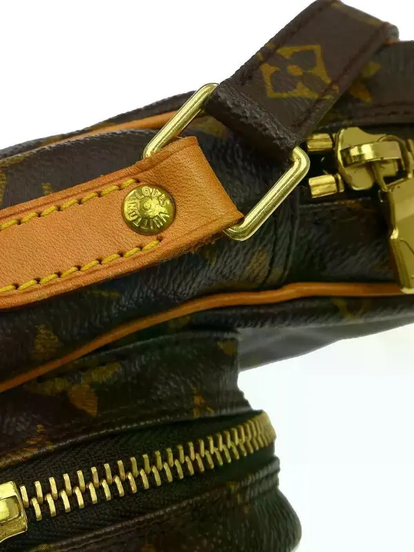 LOUIS VUITTON Monogram Amazon Cross Body Bag