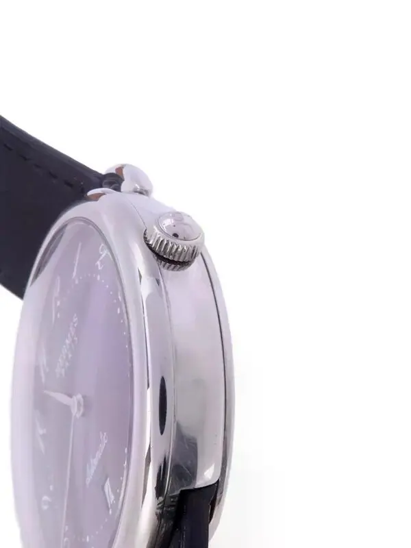 Hermès Arceau 41mm Watch