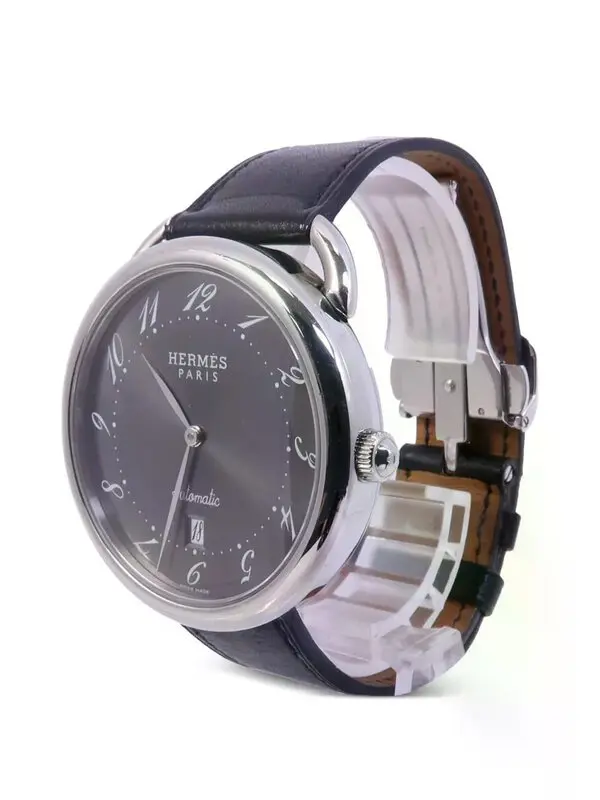 Hermès Arceau 41mm Watch