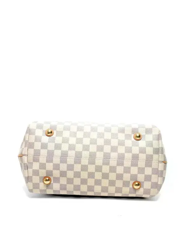 LOUIS VUITTON Cabas Tote Bag