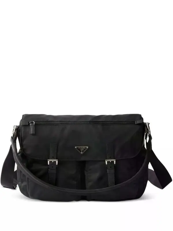 Prada Re-nylon Shoulder Bag