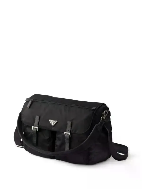 Prada Re-nylon Shoulder Bag