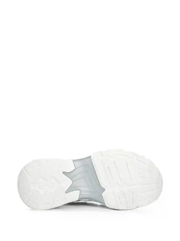 EA7 Predator Logo-detail Sneakers