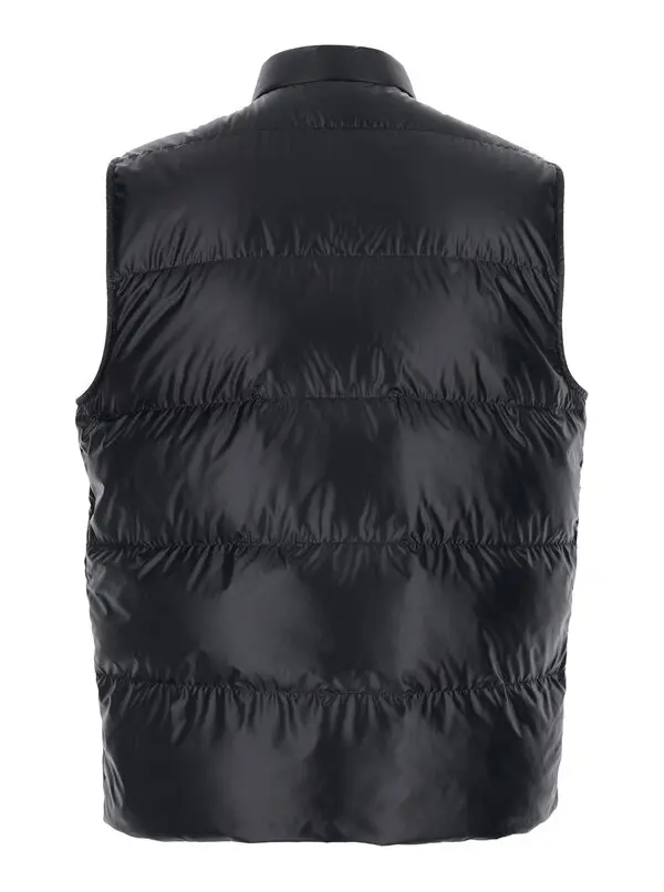 Moncler Restigo Puffer Vest - Multicolor